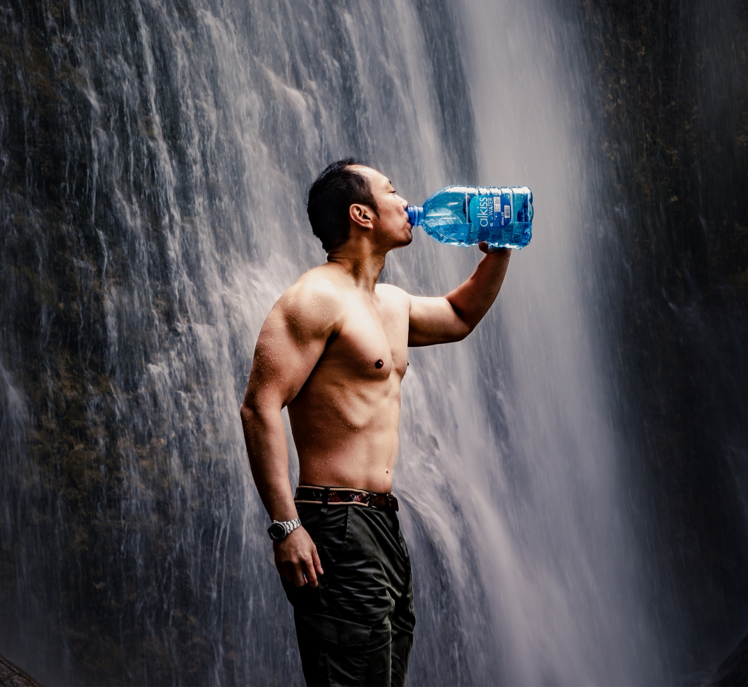 Alkaline Foods | Todd Lee M.D. IFBB Pro Bodybuilder and Medical Doctor