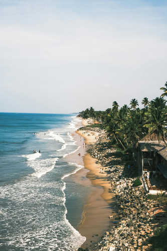 5 Days 4 Nights Explore Varkala Package Tour