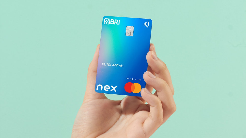 Cara Mudah dan Cepat Daftar Kartu Kredit Nex Card Online