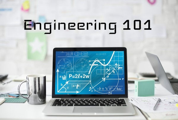 Why You Should Be An Engineer