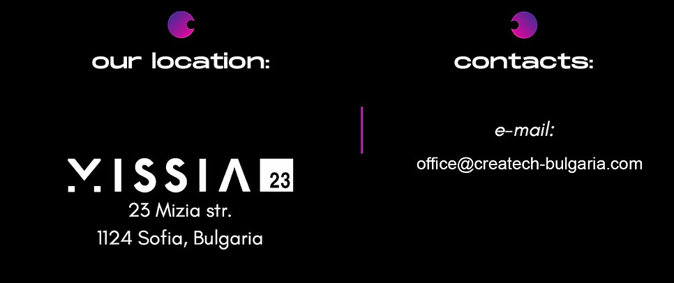 CreaTech BULGARIA