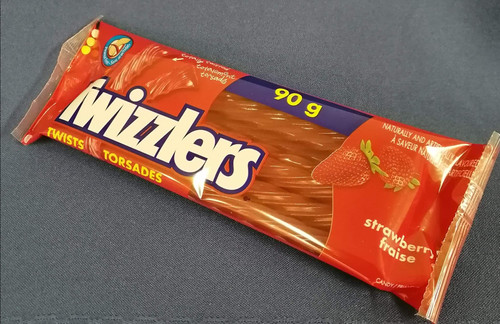 Twizzlers | Happy Days
