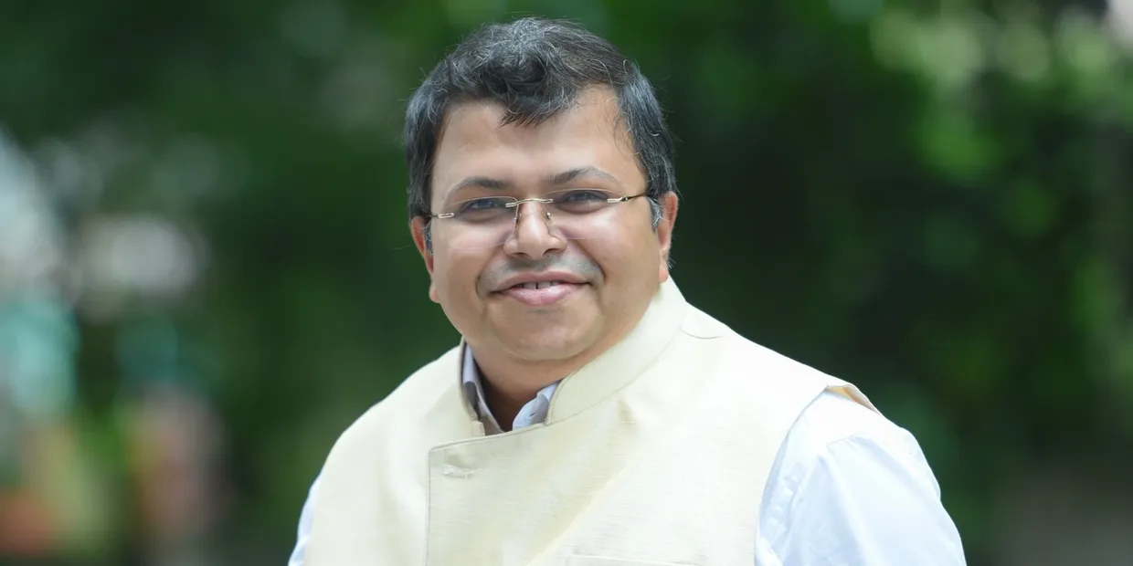 Faculty | DCS IISER Kolkata