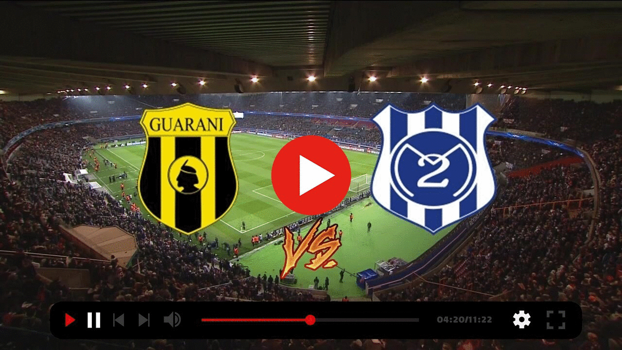Guaraní—2 de Mayo en vivo 2 de Mayo: marcadores en directo, resultados ...