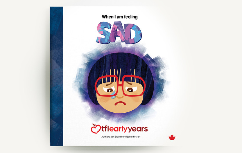 Our Children's Books | TFL Early Years