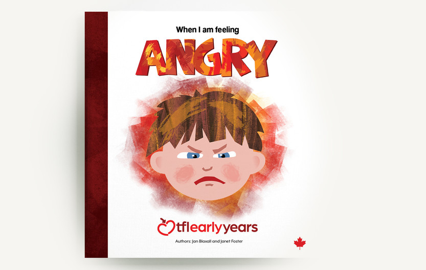 Our Children's Books | TFL Early Years