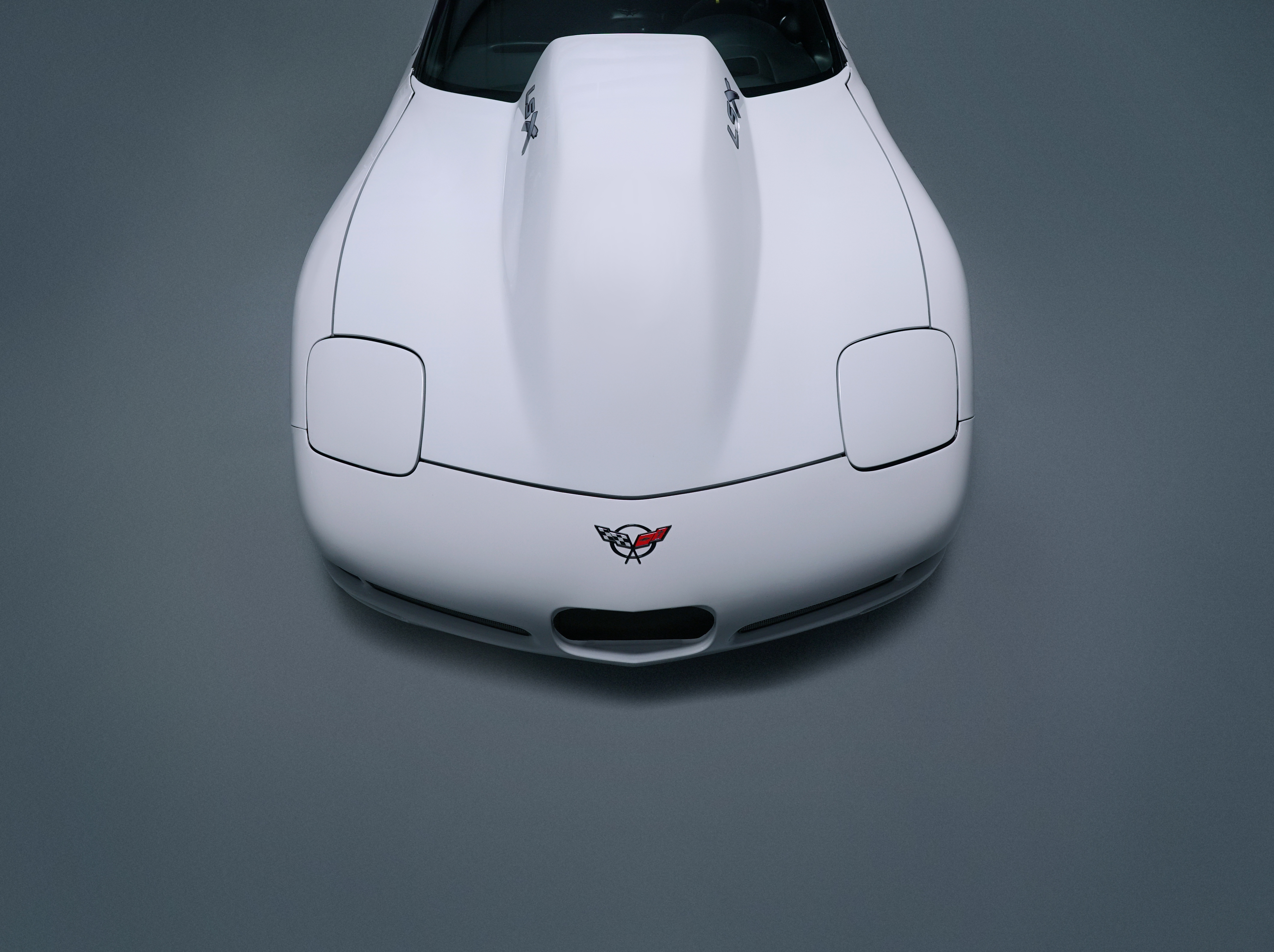 PPG T56 MAGNUM MAGNUMXL TR-6060 SEQUENTIAL