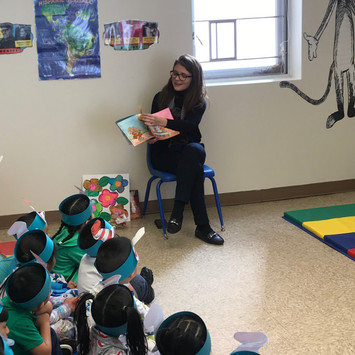 About Me | Catherine Ruff Consulting