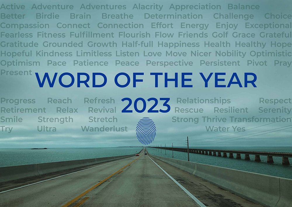Word of the Year 2023
