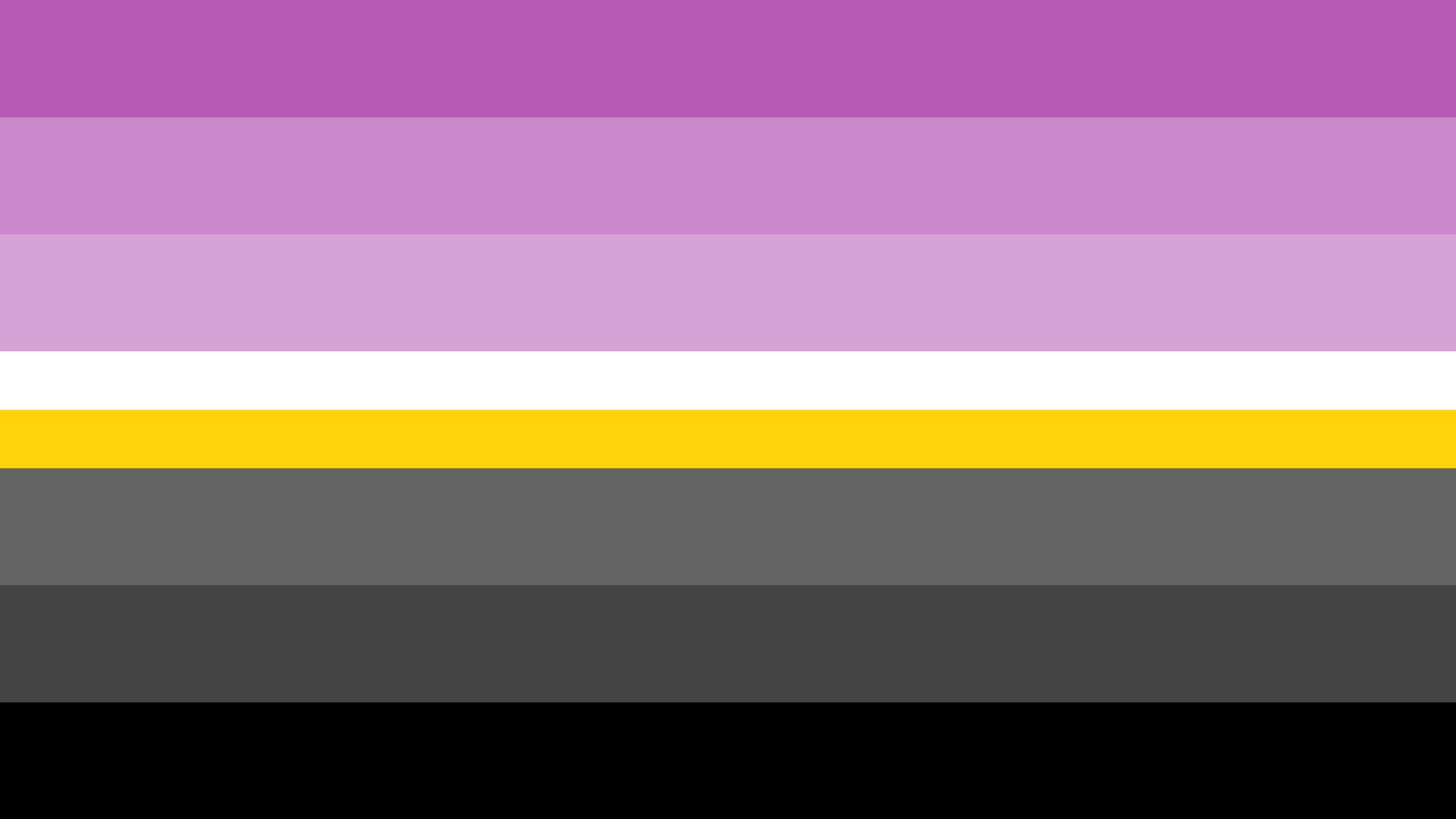 Monosexual | Pride Corner