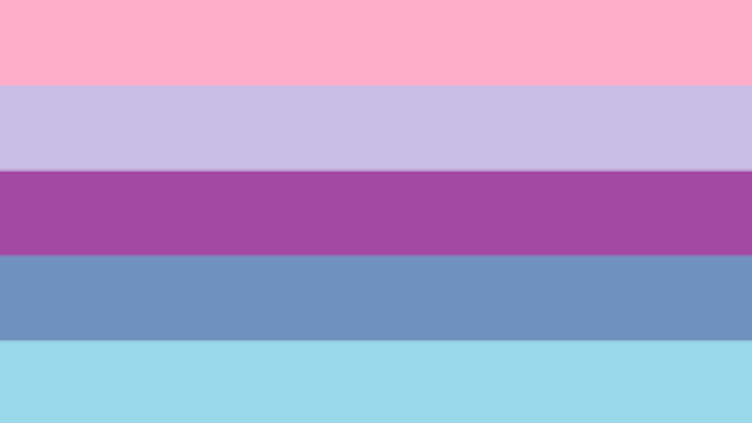 Omnigender | Pride Corner