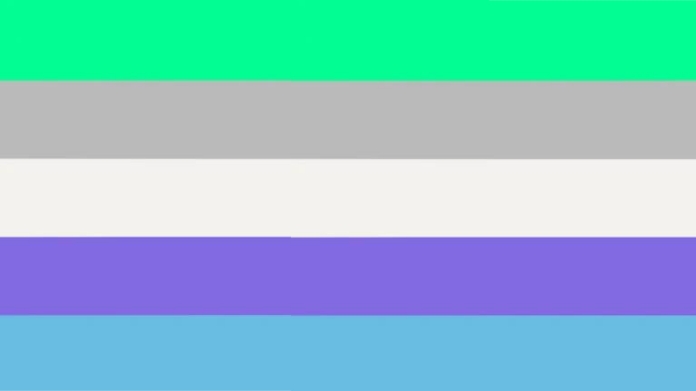 The Ultimate Guide To LGBTQIA+ Flags