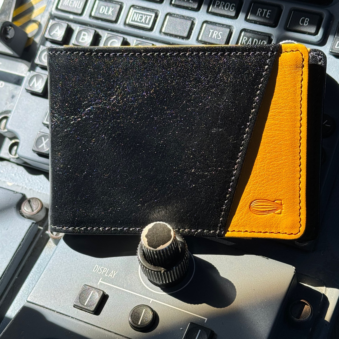 Men's Wallets | Zephyr