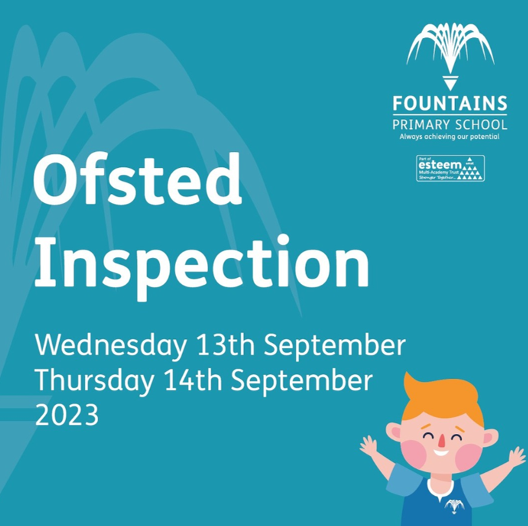 Ofsted Inspection