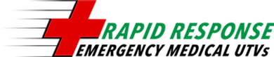 Rapid Response–Emergency Medical UTVs