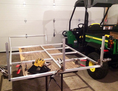 Custom UTVs | Rapid Response–Emergency Medical UTVs