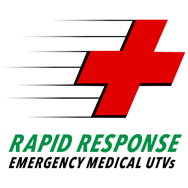 Rapid Response–Emergency Medical UTVs