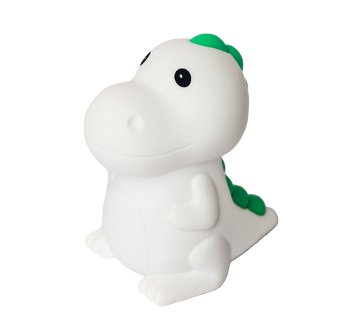 Dino The Dinosaur - Lumi Buddy Nightlight RGB | Sensearoma.co.uk