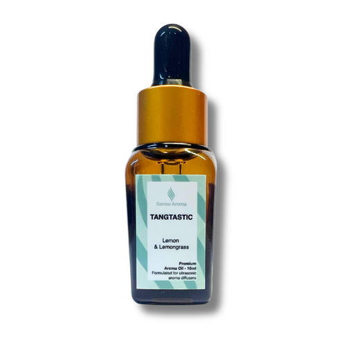 Tangtastic Fragrance Oil 10ml | Sensearoma.co.uk