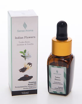 Sense Aroma | Aroma Diffusers | Essential Oils | Salt Lamps | England