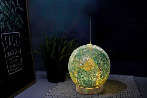 Aroma Diffusers | Sensearoma.co.uk