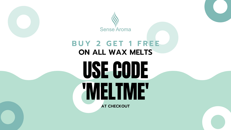 Sense Aroma | Aroma Diffusers | Essential Oils | Salt Lamps | England