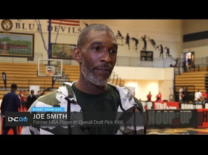 3x3 Basketball | Hoop It Up