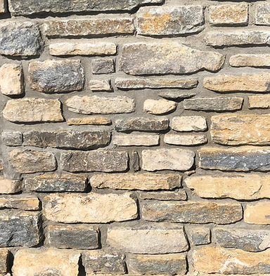 STONE VENEER | Top Tier Stone