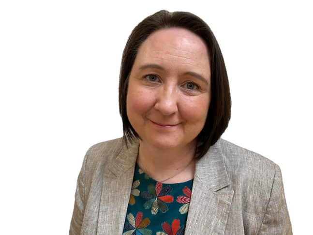 Dr Kate Edgar - Clinical Psychologist