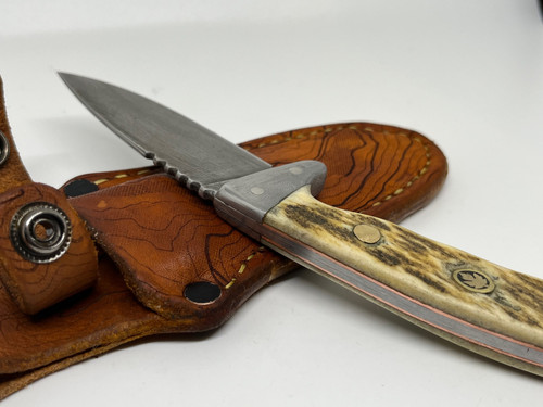Damascus special | Running With Knives