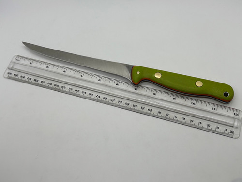 Fillet | Running With Knives