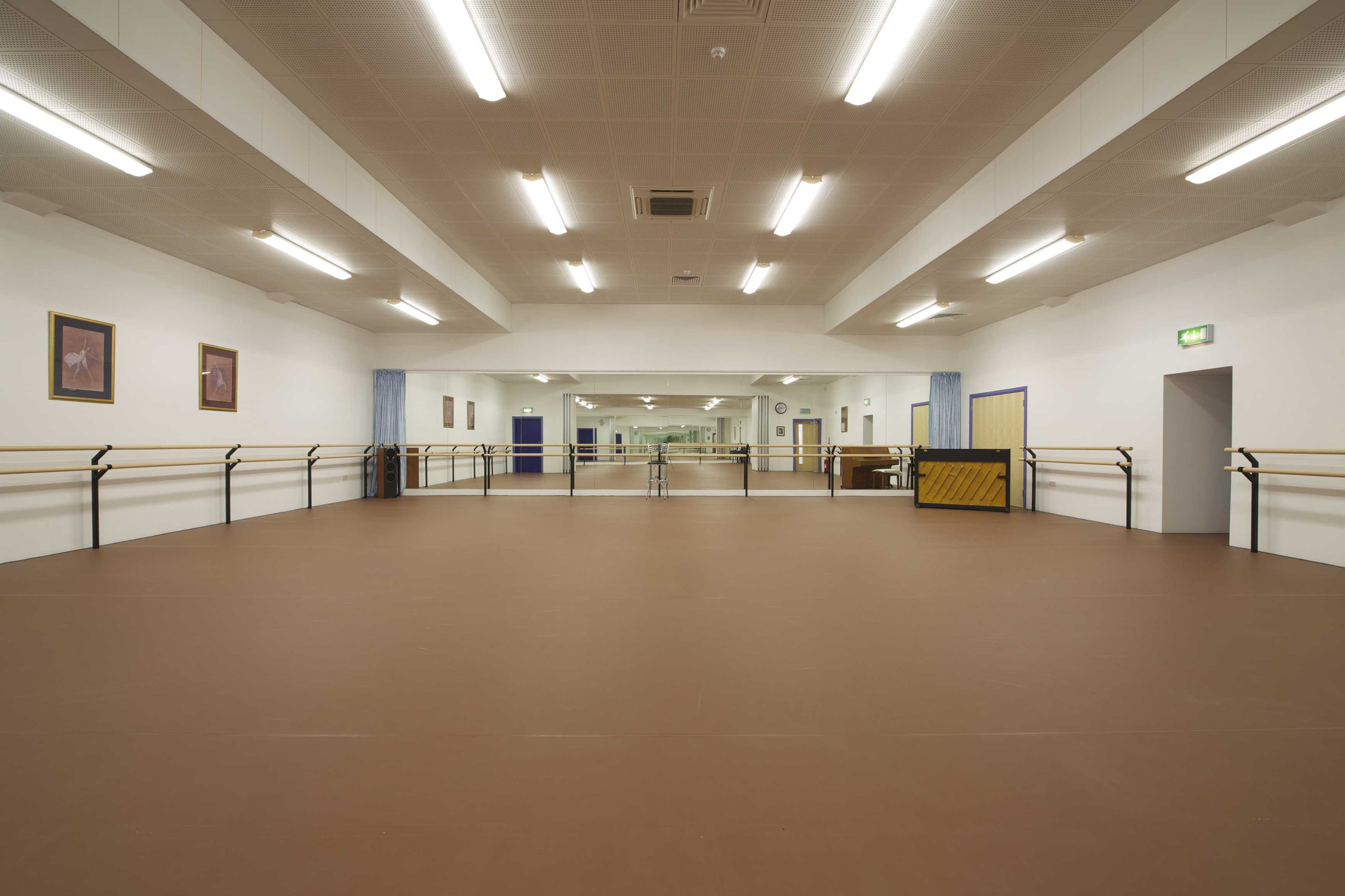 Sawmill Studios | Lisa Maybank School | Brasted