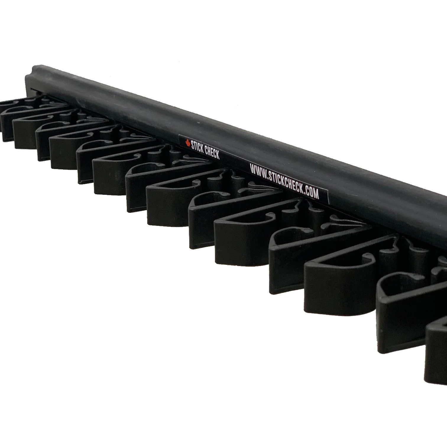 Stick Check Rack | Eh Hockey Repair