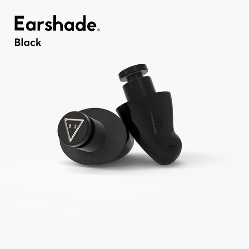 Flare Audio Earshade Aluminio | 120bpmstore