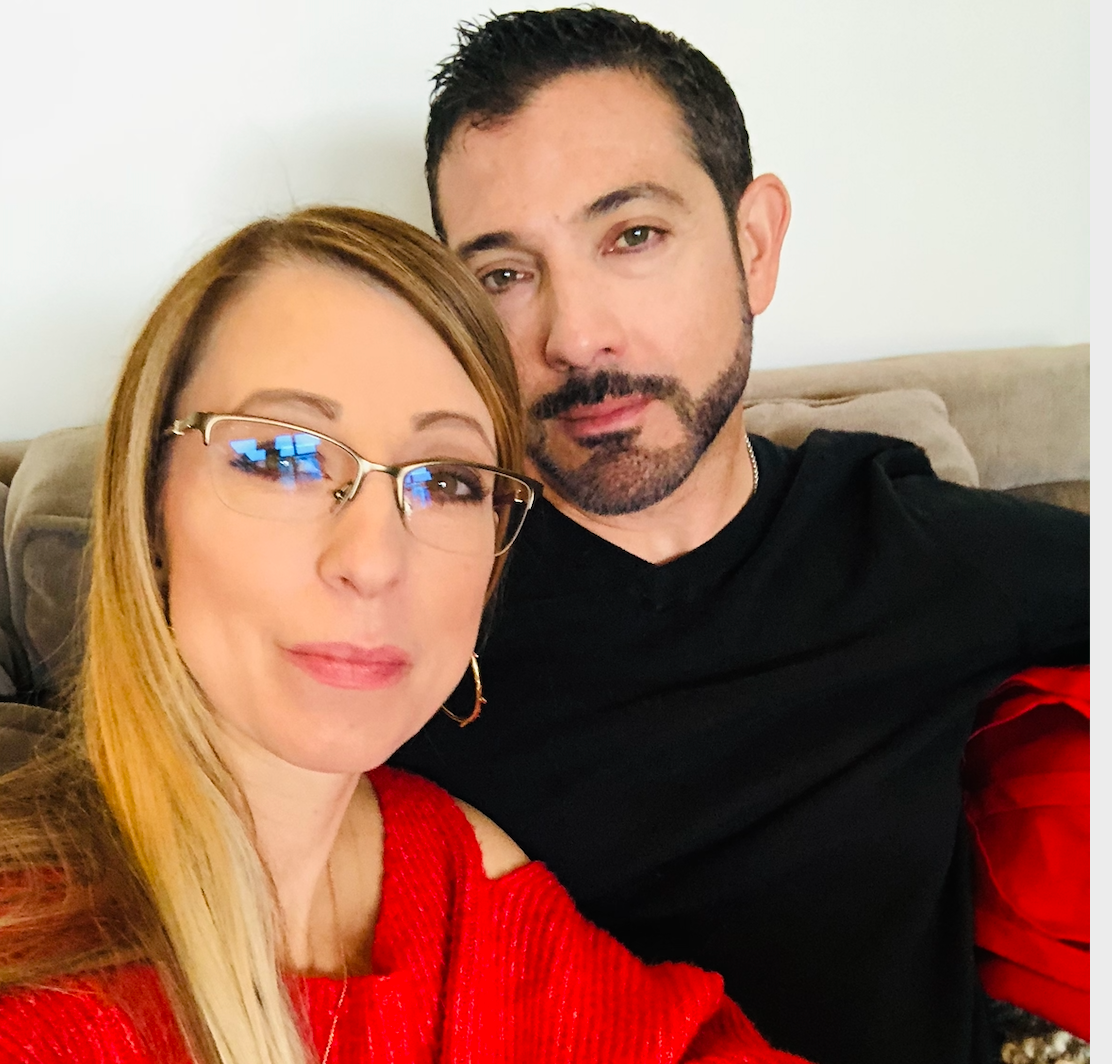 Lisa Haven | HearTheWatchmen