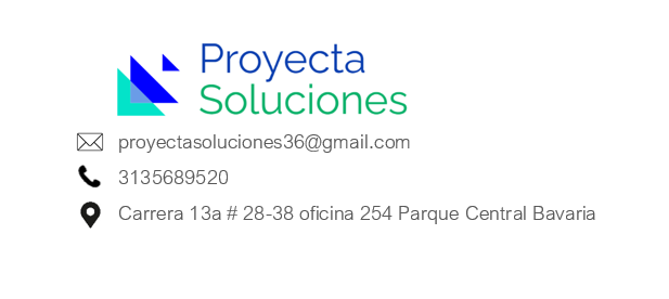 Insolvencia | Proyecta Soluciones