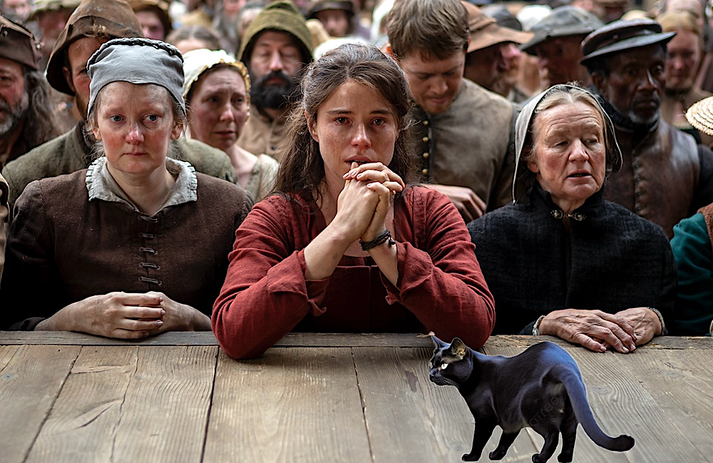 10 weird things about the 2026 Oscars