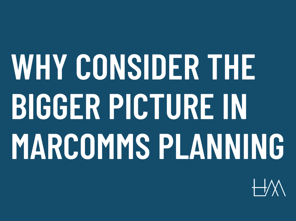 The Essentials You Need to Know About Marcomms