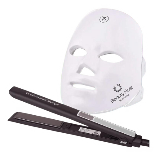 SAS Beauty Combo | SAS Hair AU