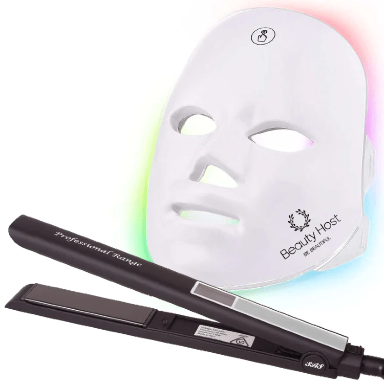 SAS Hair Straighteners | Australia's Best Hair Straightener