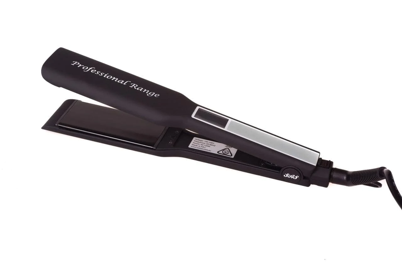 SAS Hair Straighteners | Australia's Best Hair Straightener