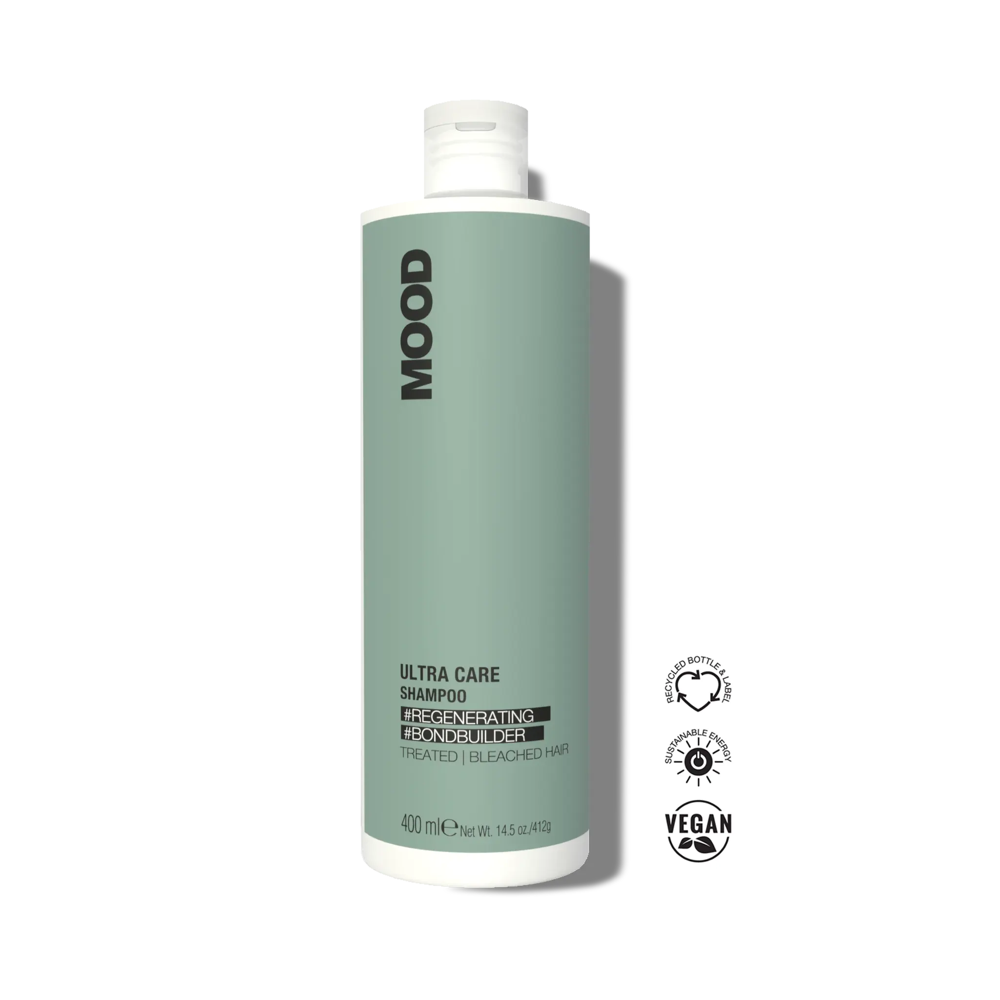 MOOD España | Productos profesionales para el cabello | Polux Line ...