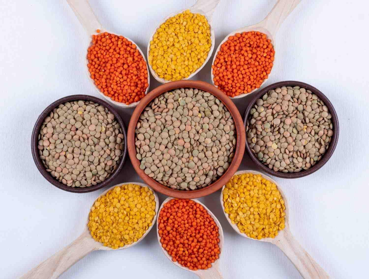 How to Choose the Right Pulses for Your Recipes?