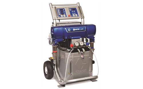 Dosificador Graco Reactor E-XP 1 PN 259033 | Spraymartqro