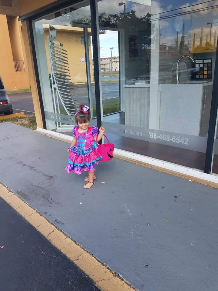 Tiny Smile Daycare in Hialeah
