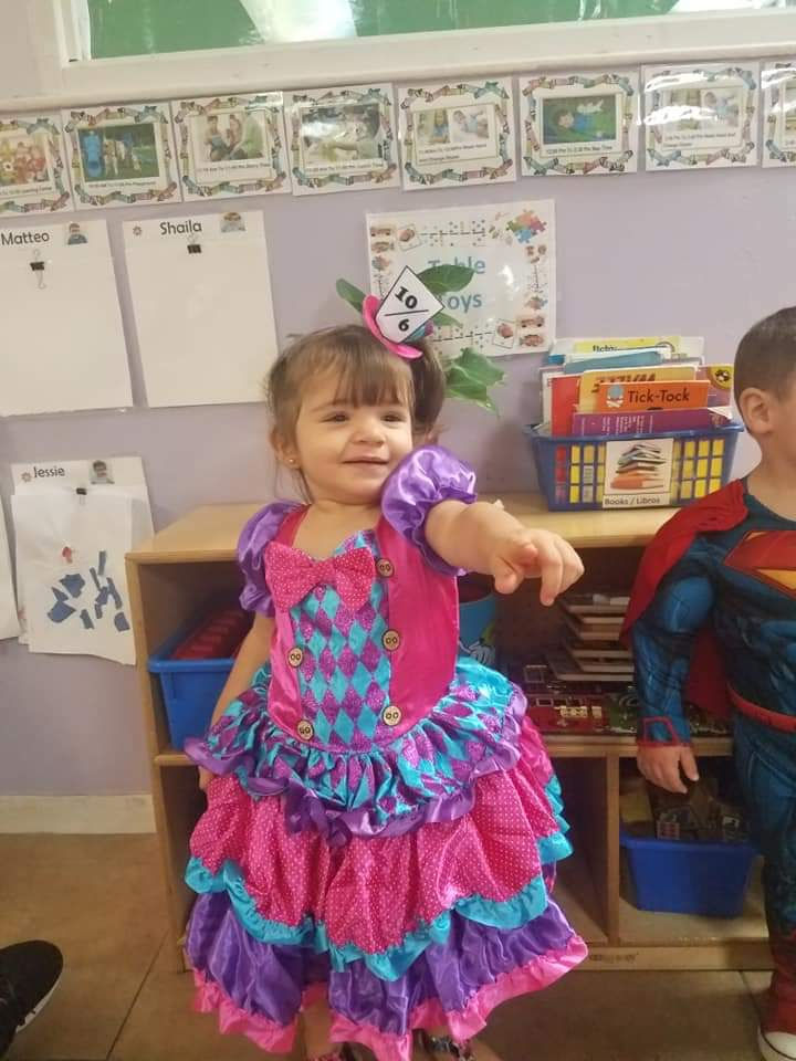 Tiny Smile Daycare in Hialeah