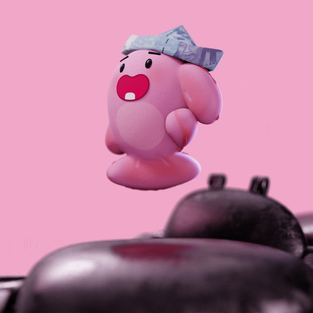 Dr.B-PANG | Name X Entertainment