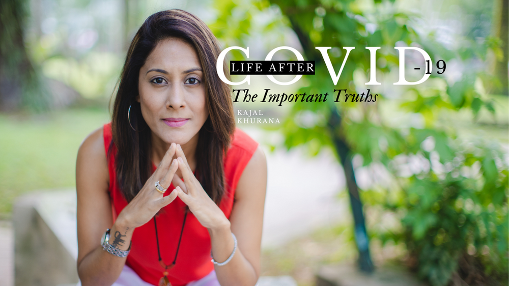 Life After COVID-19 – The Important Truths