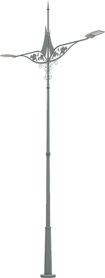 MAJESTIC POLE | MESTRON