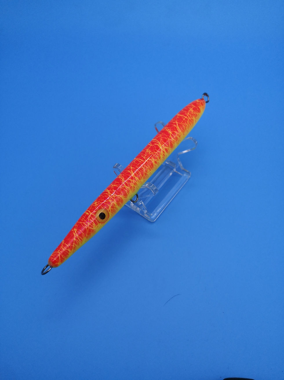 Needles 20g-25g | CWOLF LURES 3/9